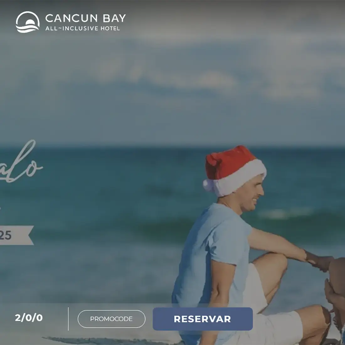 Cancun Bay Resort | PcSoft